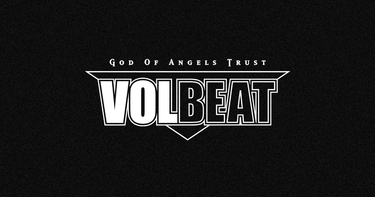 Volbeat - Official Webstore